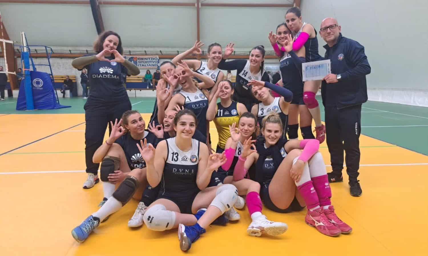 Volleyball Piombino: Beginner Courses and Summer Volleyball Camps